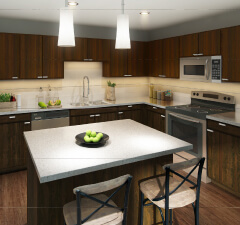 The Yard at Ivanhoe | Apartments in Ivanhoe Village Orlando Florida