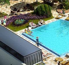 The Yard at Ivanhoe | Apartments in Ivanhoe Village Orlando Florida